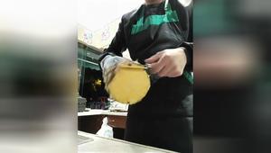 凤梨,你们怎么削?