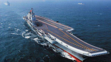 印度是个神奇的民族!不可思议的是?造航母造了十年还没造好!