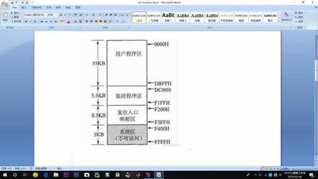 [STC Mnitor】51单片机仿真设置