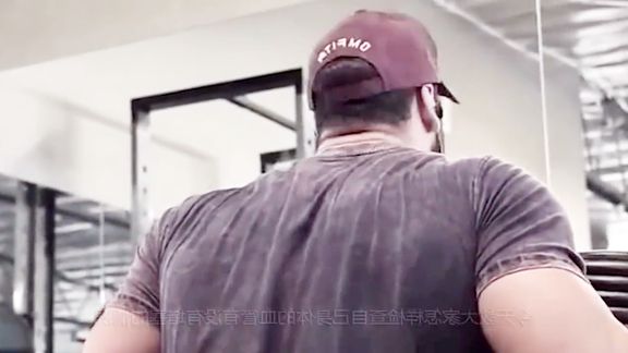 中老年人群都有腿酸疼现象,说明血管堵塞,一个方法教你自己检查