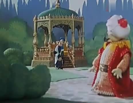 阿凡提的故事「第4集」