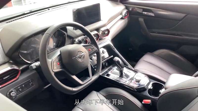 7.99万起,1.6T+6AT,全景天窗+四轮独悬,还要哈弗H6