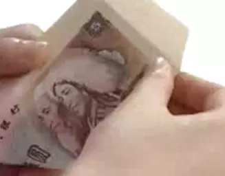 手持式单指单张