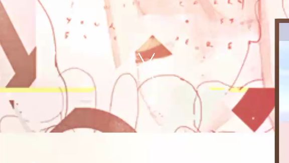 草莓ߍ�地面画教程~