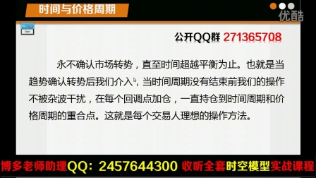 现货市场上升趋势横盘趋势下跌趋势时刻测算模型实战技巧