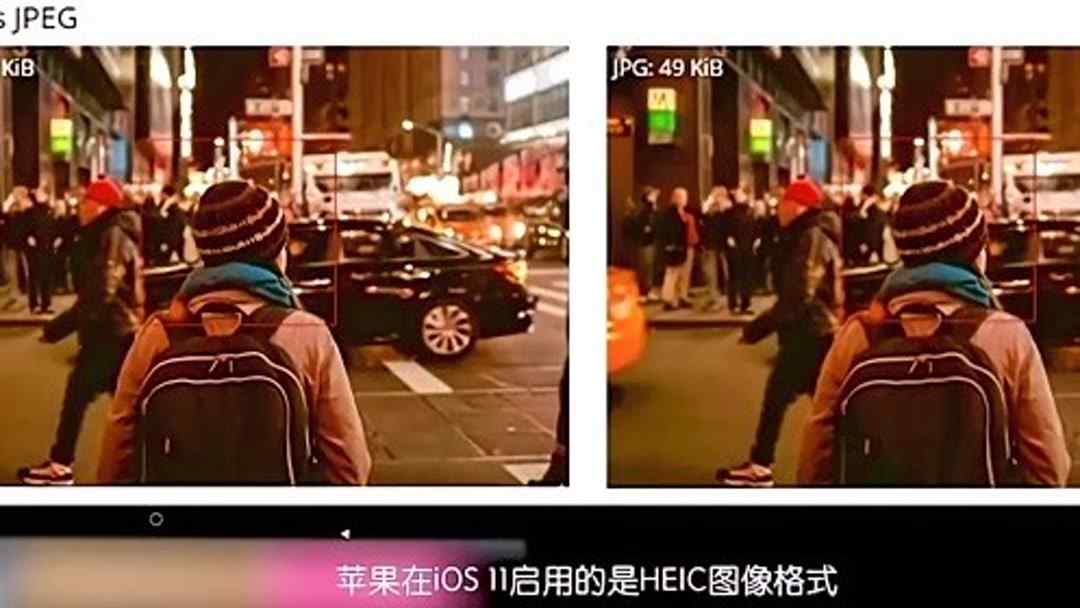 iOS11正式版引入新照片格式,然而Win10却无法打开!