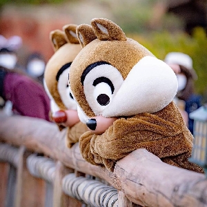 立志不再长高的Vicki 