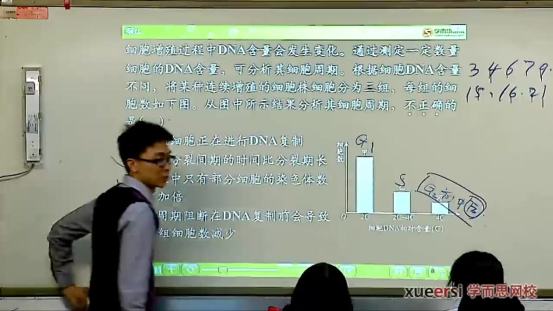 68531501细胞的生命历程(下)第一段