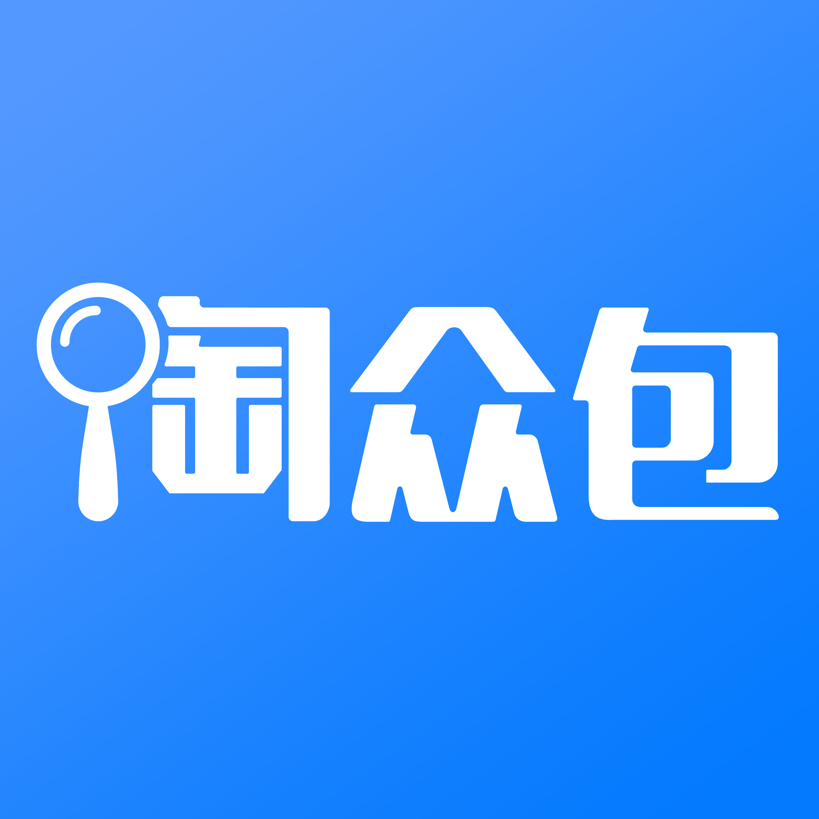 淘众包 