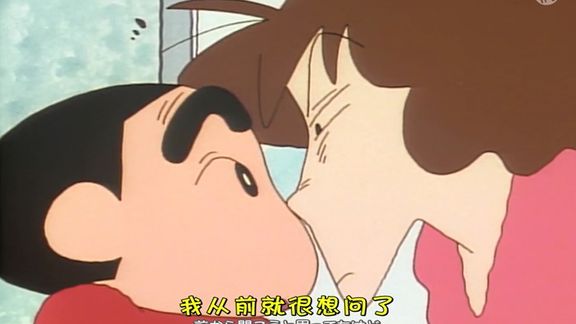 蜡笔小新:美伢为了不让小新跳大象舞,竟写了这么多规定