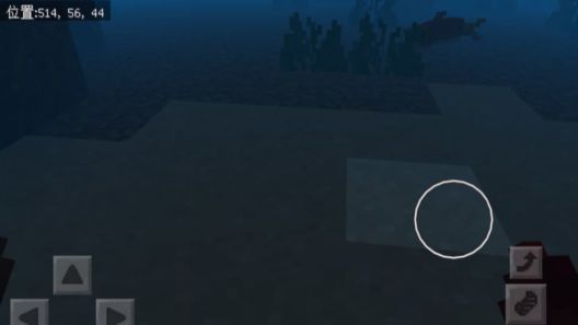 我的世界:意外找到了矿洞。