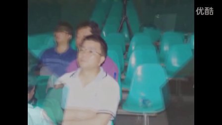 2011年度第七期福建农信网点负责人培训班
