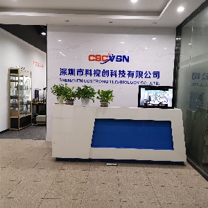 深圳科视创 