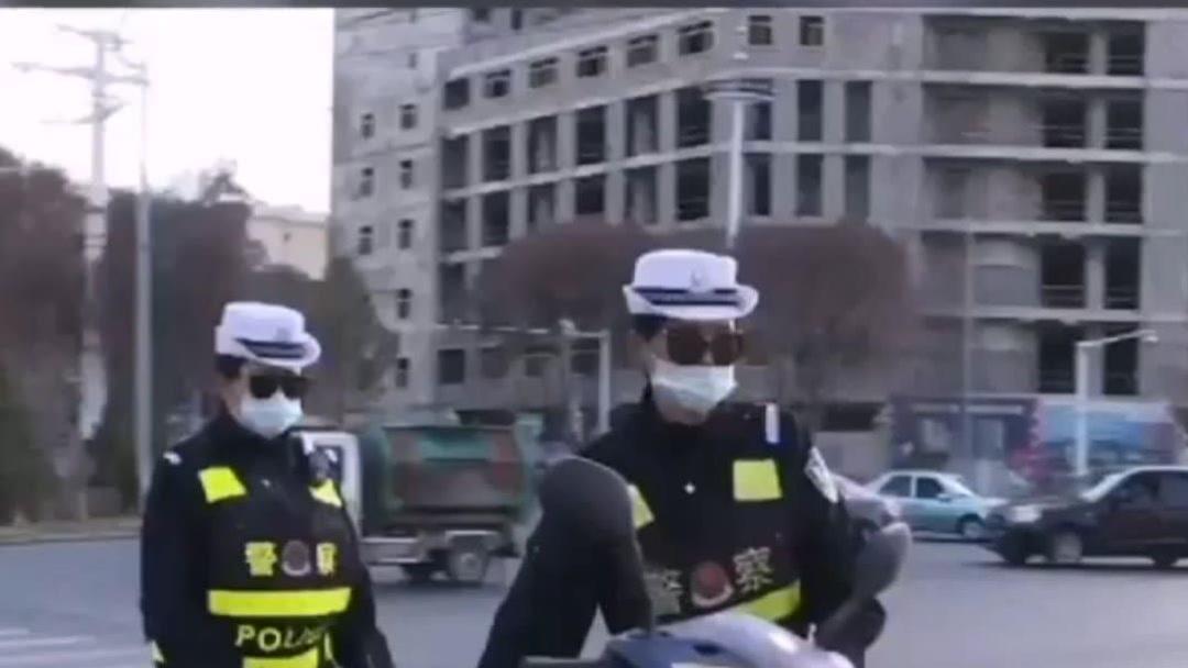 学习电动车与电摩车的区别，不然会挨罚哦！