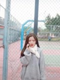 我愿意变成天使一直守护你❤️@星星儿 #情侣 #我们的样子像极了爱情