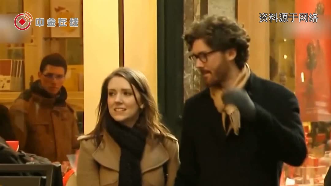 今年情人节美国人预计将消费196亿美元