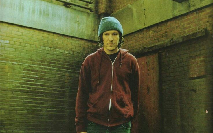Elliott Smith Live at Maxwell&#39;s, Hoboken, NJ (1998-08-12) (音频)