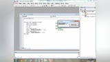 Visual Basic学习视频05:程序的过程和函数