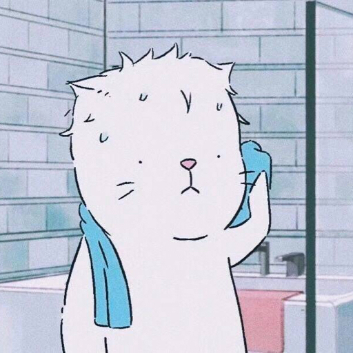 我真的快要睡了 