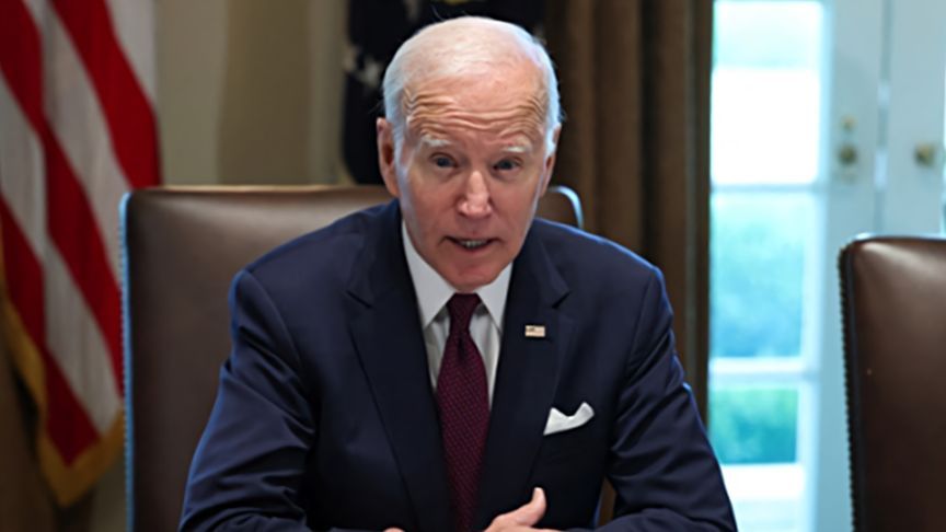 美媒:拜登计划8月中旬前签署行政令,限制美对华关键技术投资