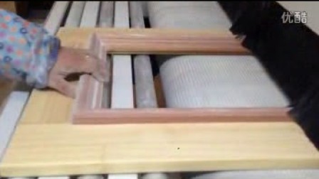 沈阳实木复合门生产流程是怎样的你了解吗?