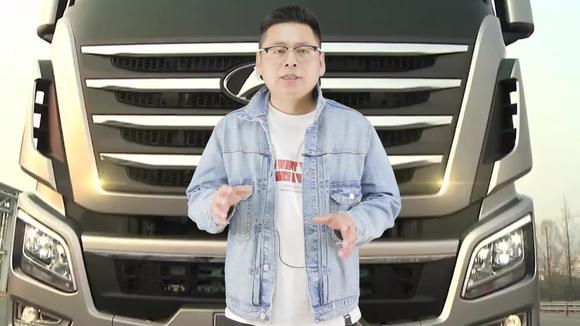 #货车行车记录仪为出行保驾护航 #一不小心拍成广告了