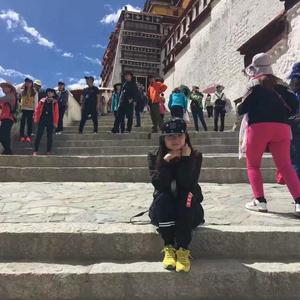 猫姐的旅行日记 