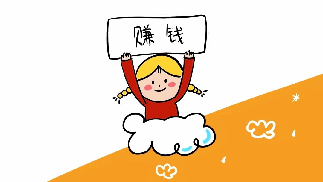 iPad手绘初级教程,怎么Q版人物