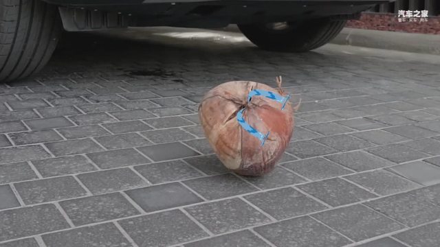 抢先试驾吉利博越X:改头换面,只为讨好年轻人?