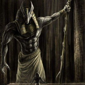 来自尼罗河的死神 