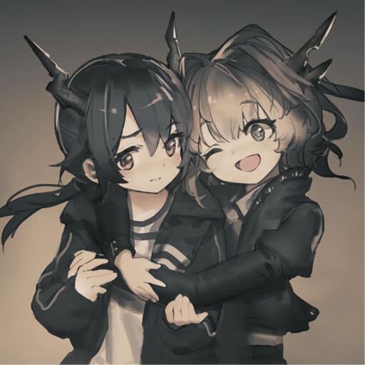 岸西班的 