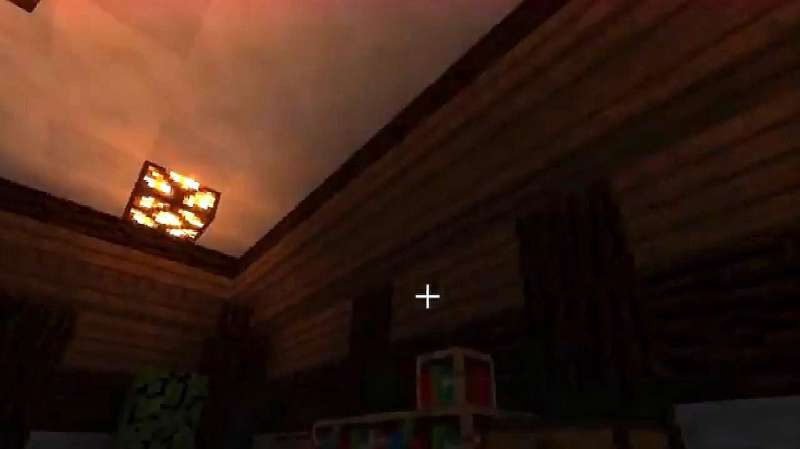 皮肤可随意切换的游戏,场景很逼真,来冒险吧