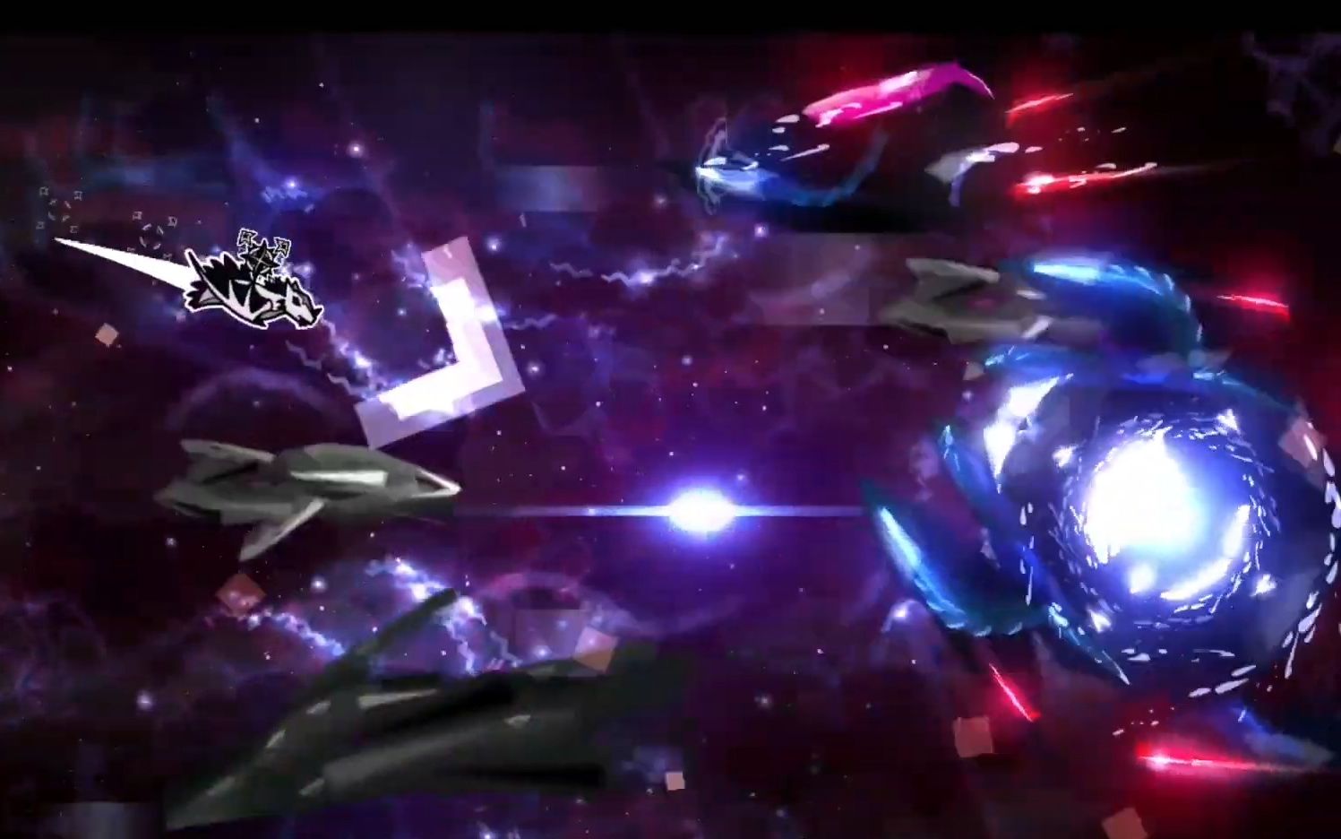 (转载/Second Preview)Ultrastellar By ADrone | Discord Gauntlet Contest!