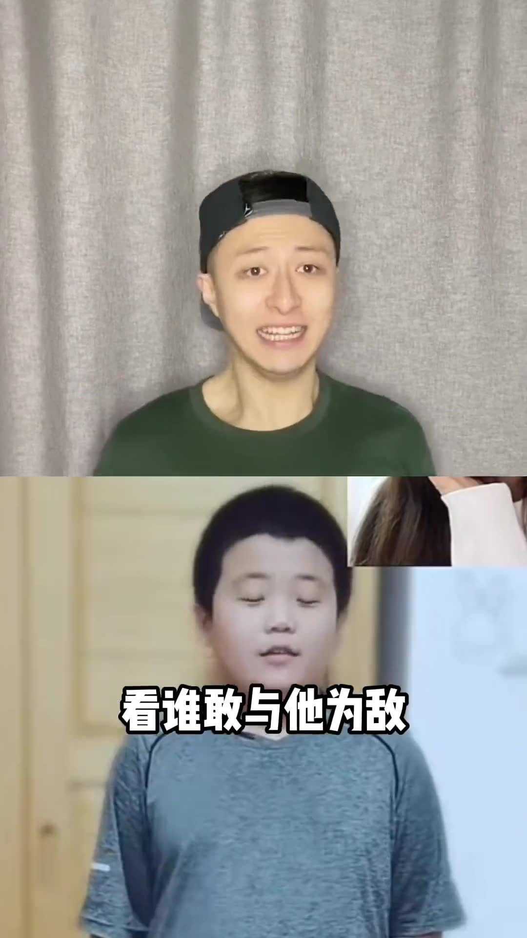 当代中学生文采有多牛?