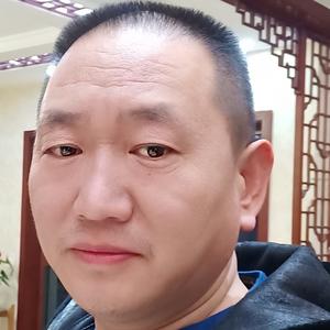 顺意门窗老张 