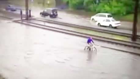 搞笑:俄罗斯战斗民族的搞笑视频