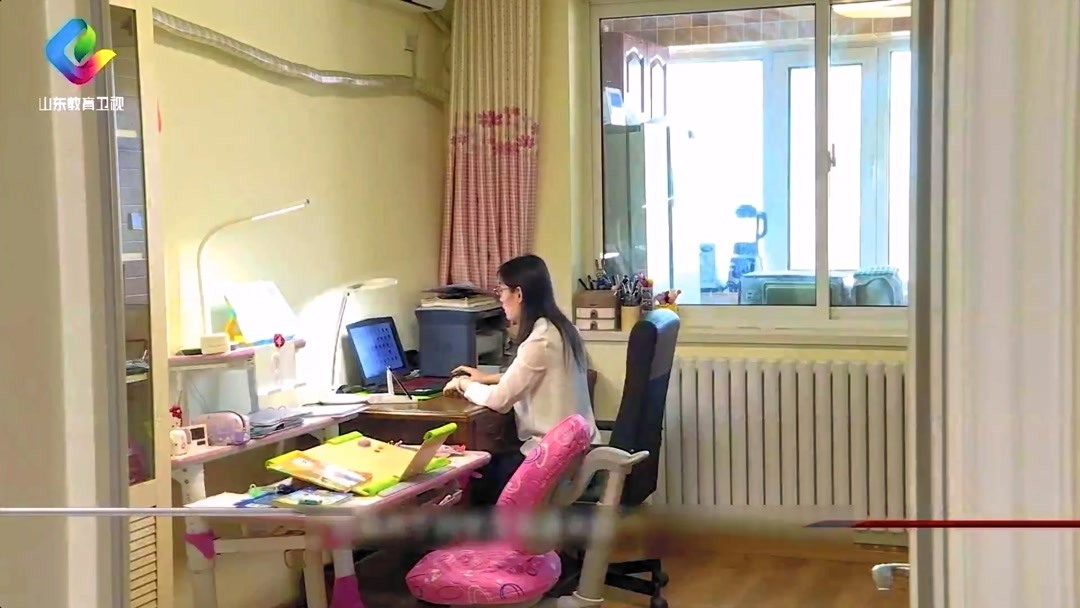 【同心战疫】山东建筑大学外国语学院:打造线上线下教学新模式