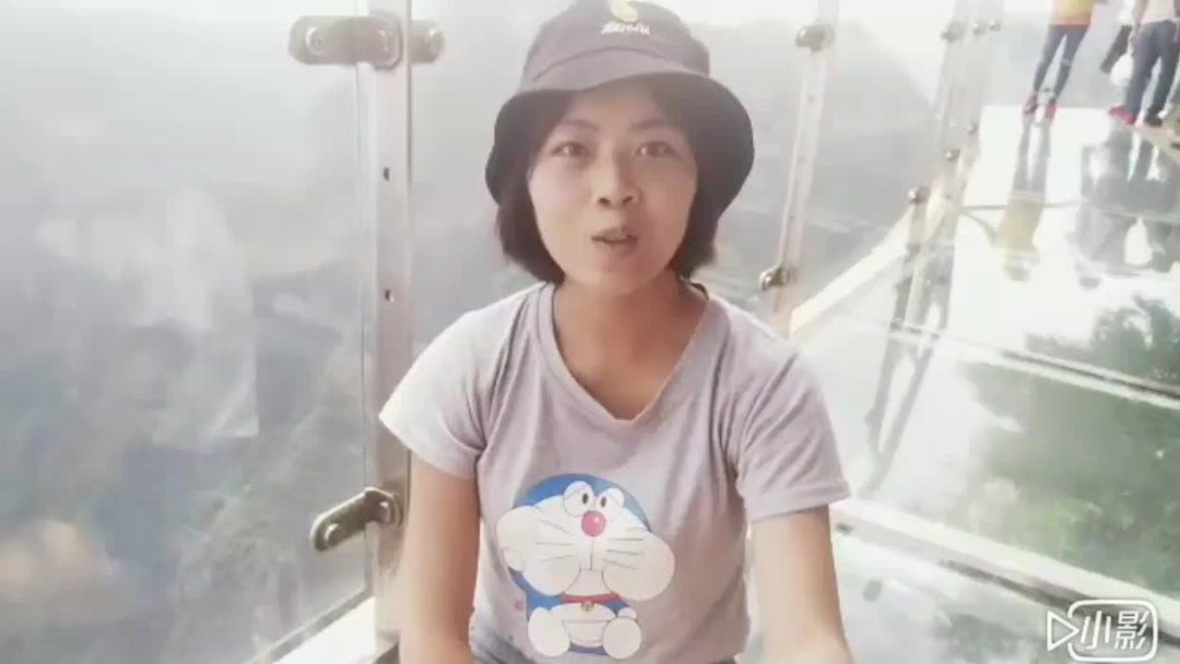 张家界-天门山视频讲解