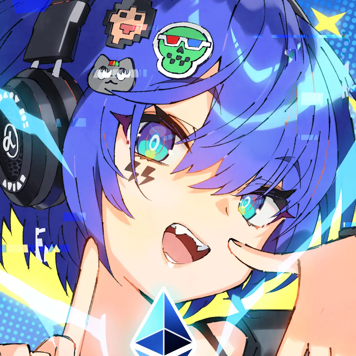仲永desu 