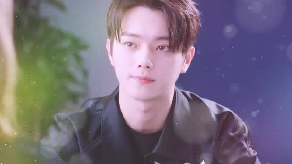 《你微笑时很美》陆思诚直球式追妻,又甜又上头!