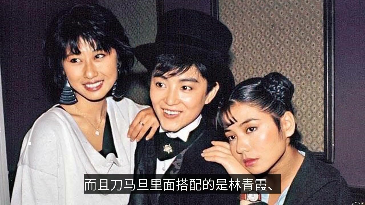 郑浩南揭开换角真相,《英雄本色》成就周润发,表示不后悔很惋惜