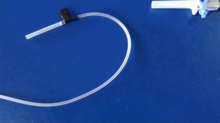 一次性使用精密过滤输液器(TOTM)