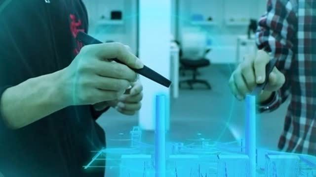 科技杂谈:AR和VR有什么区别?会给人带来什么影响?