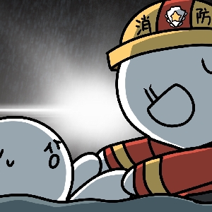 两脚书橱摸鱼为生 