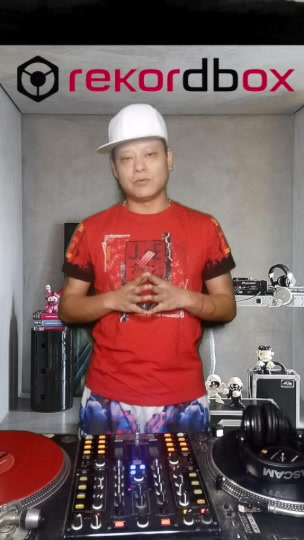 02.混音软件之 Rekordbox