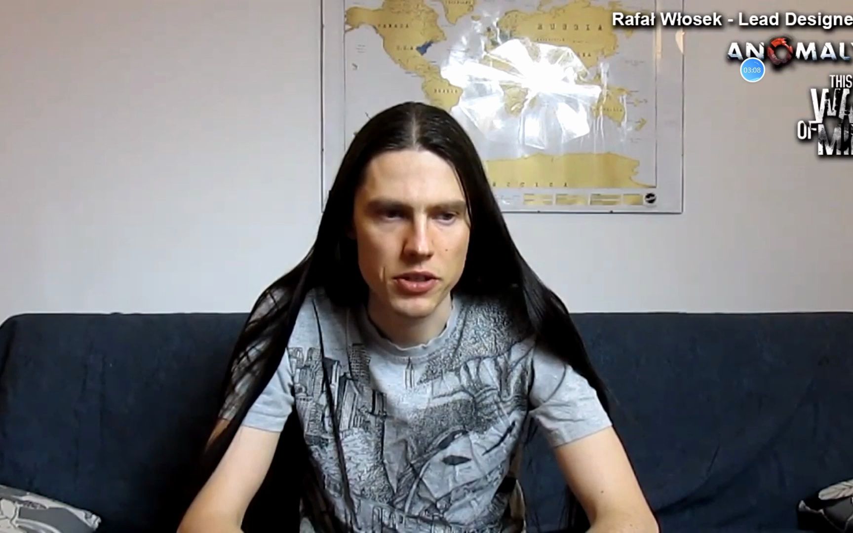 【这是我的战争】罗曼原型rafal wlosek_单机游戏热门视频