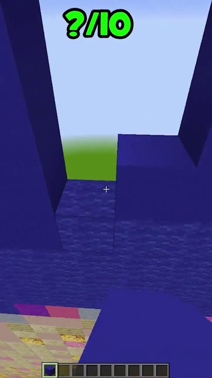 震惊你眼球的像素画,家人们你知道这是哪个人物吗我的世界单机游戏.