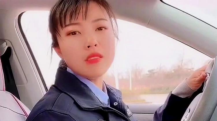 科目三加减档操作要领,原来这个是有技巧的,你学会了吗?