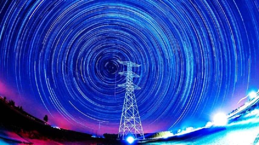 我国电力水平究竟如何?俄专家:中国制定了该领域14项国际标准