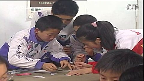 初中数学《勾股定理》课堂教学(中小学新课程改革优秀课例教学视频)